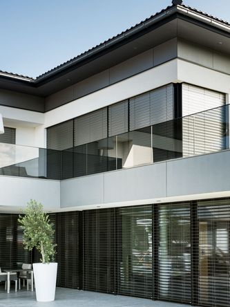 Schlotterer Sonnenschutz Systeme - Salzburg, Österreich