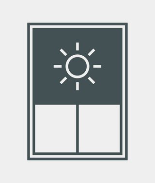 Maßgefertigte Sonnenschutz Produkte von SCHLOTTERER